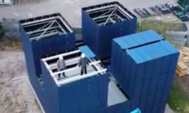 Energy and Water Development Corp. and KB Engineering Tapped for ...